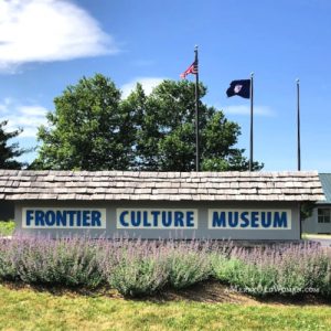 Frontier Culture Museum of Virginia | What to Expect If You Go